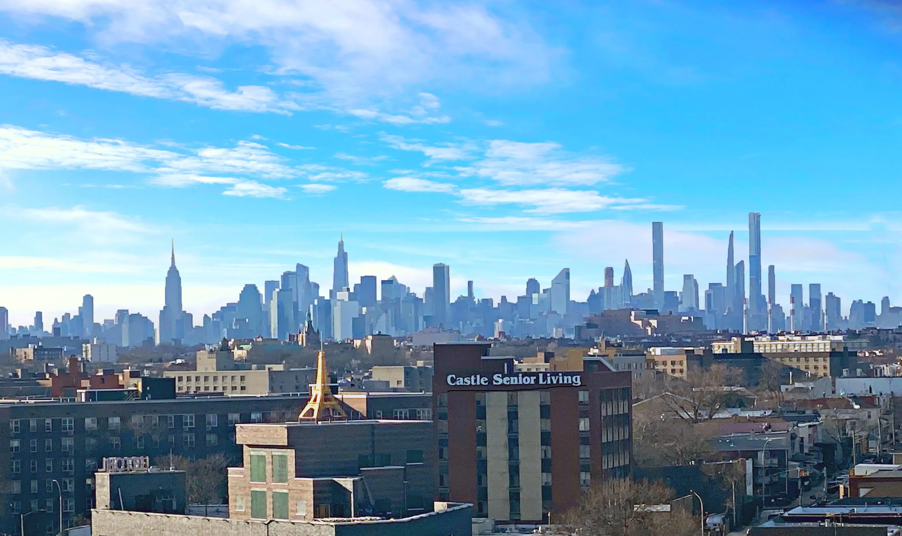 61-20 Grand Cent Parkway #C1006 in Forest Hills, Queens | StreetEasy