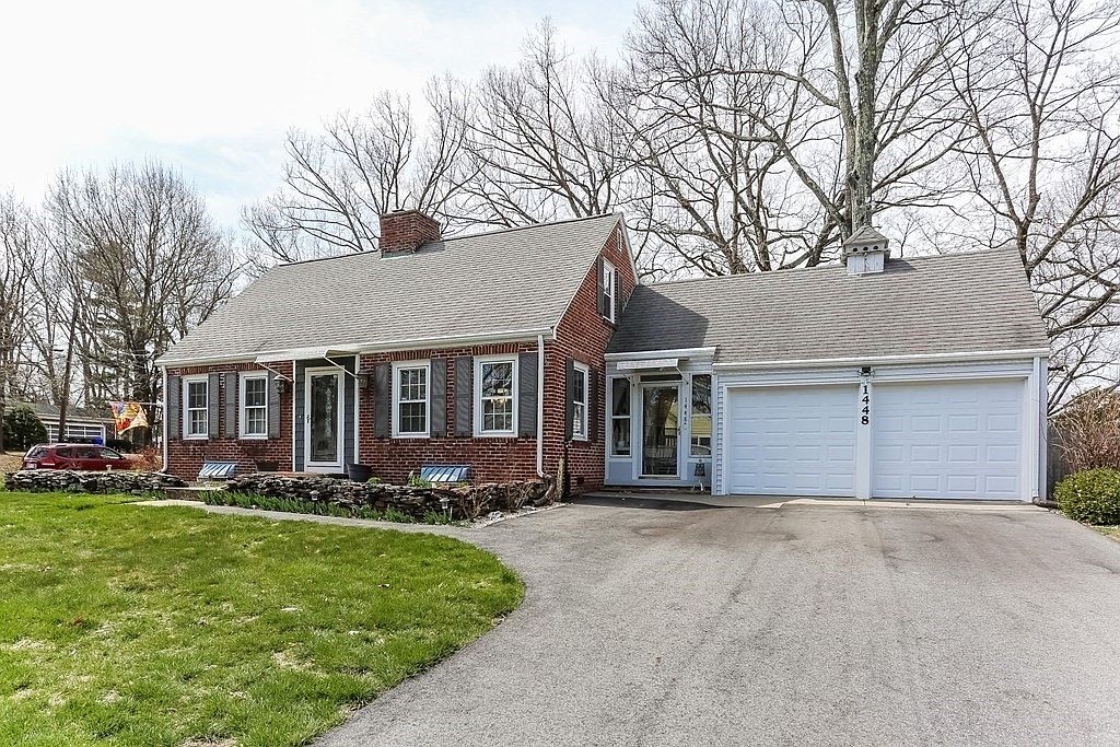 1448 Plumtree Rd, Springfield, MA 01119 | Zillow