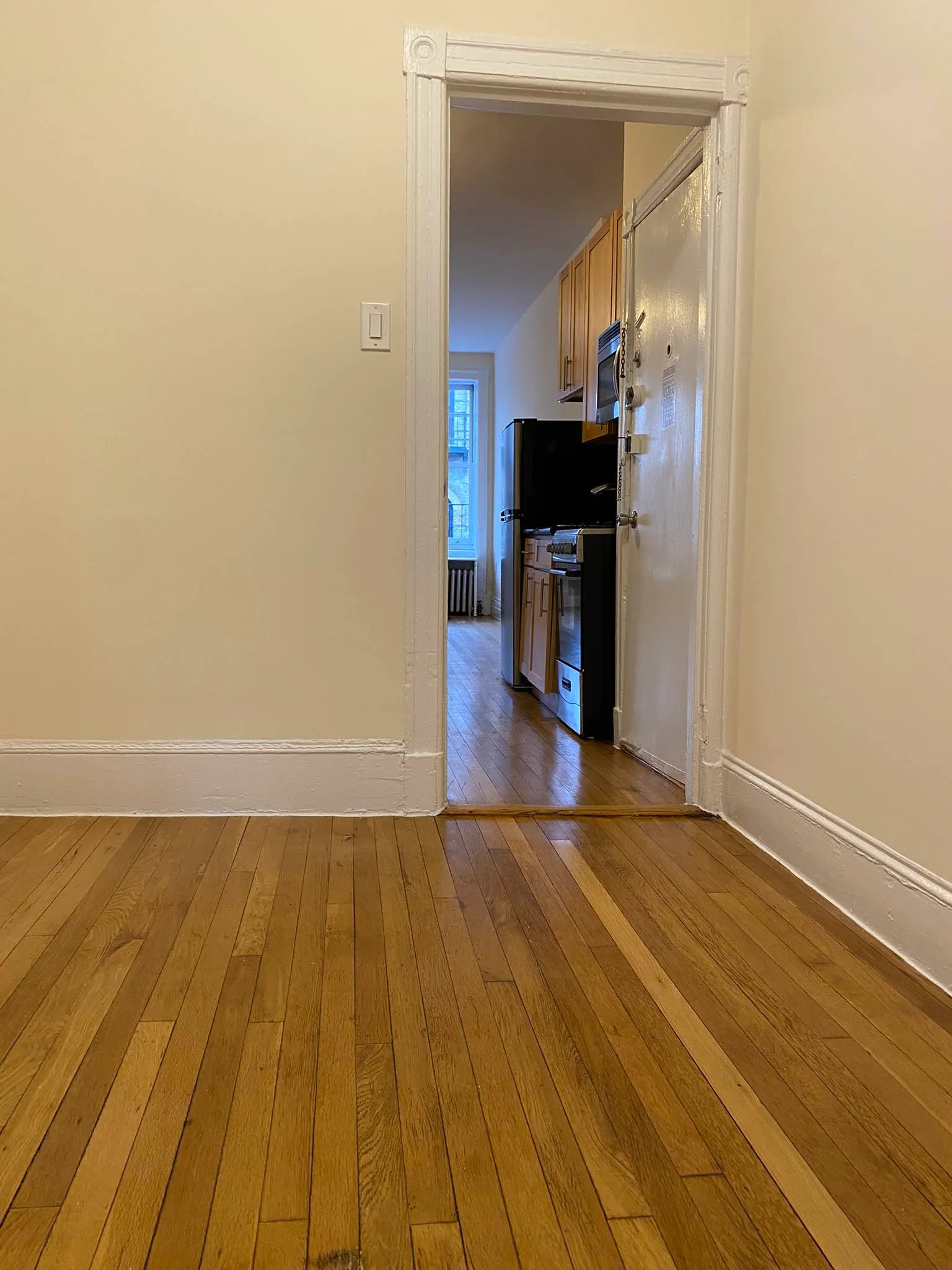 42 Perry Street #5B in West Village, Manhattan | StreetEasy