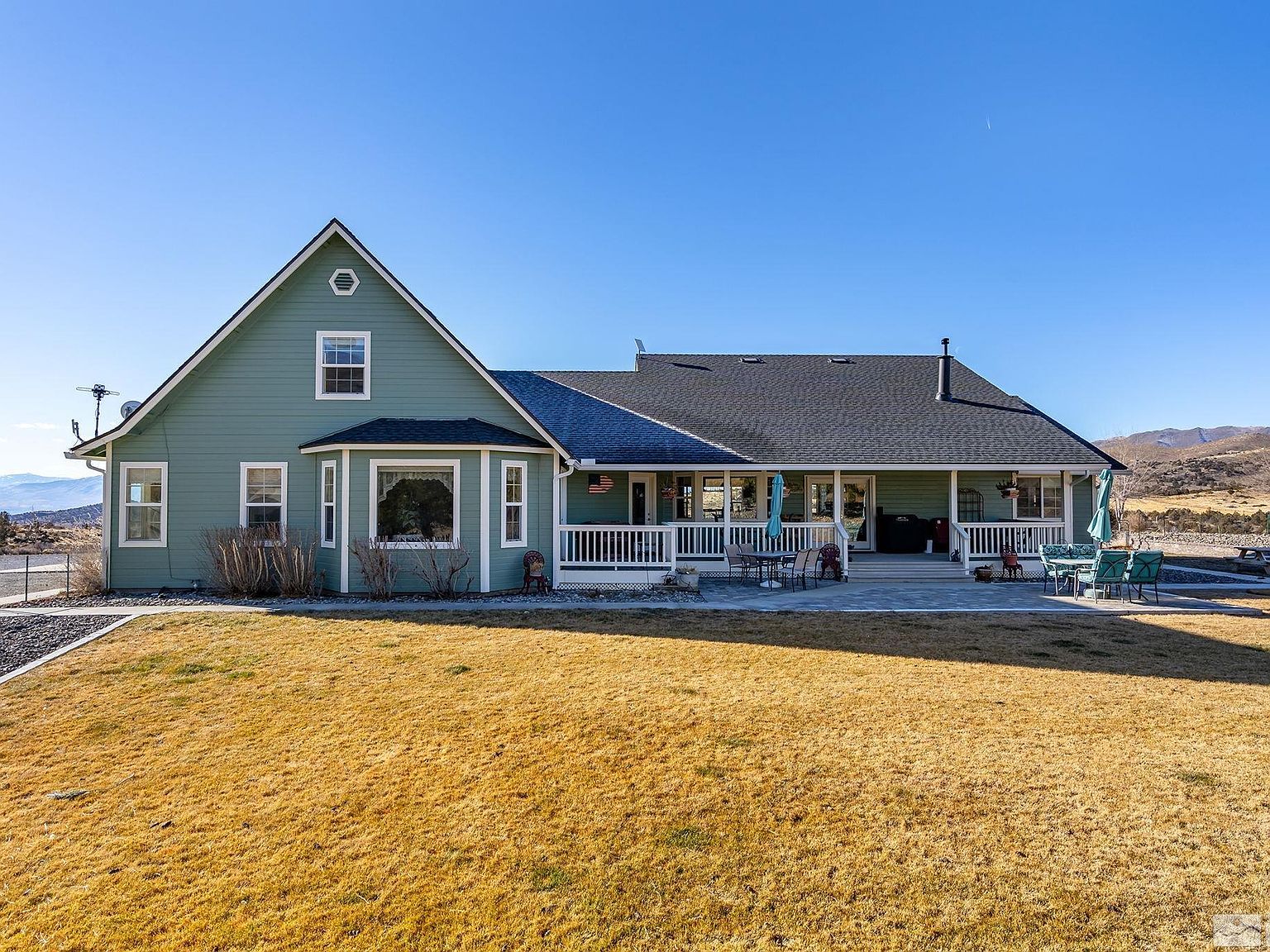 15025 Red Rock Rd, Reno, NV 89508 | MLS #240000217 | Zillow