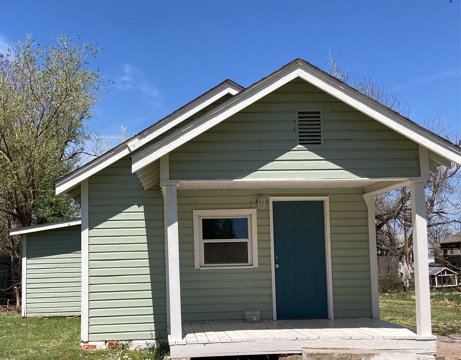 918 W Woodson St, El Reno, OK 73036 | Zillow