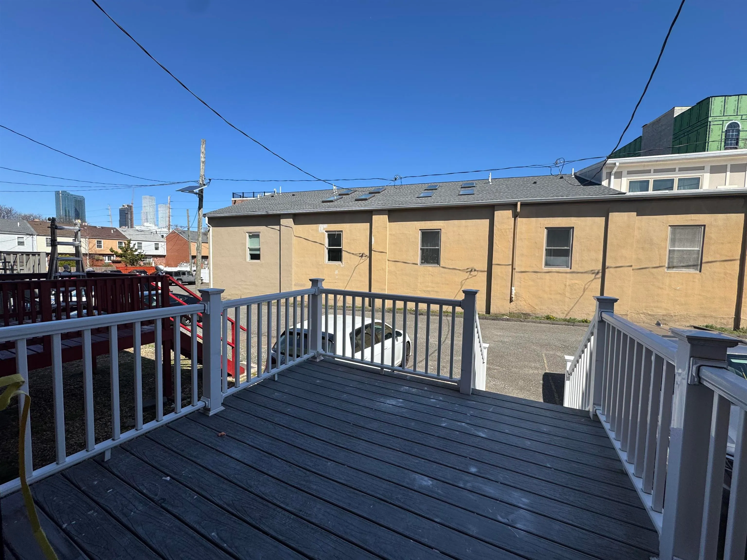 222 Christopher Columbus Drive #2 in Historic Downtown, New Jersey ...