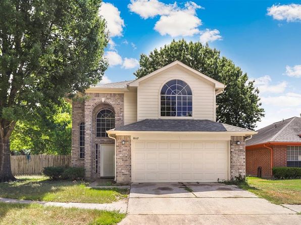 Houston TX Single Family Homes For Sale - 5,906 Homes | Zillow
