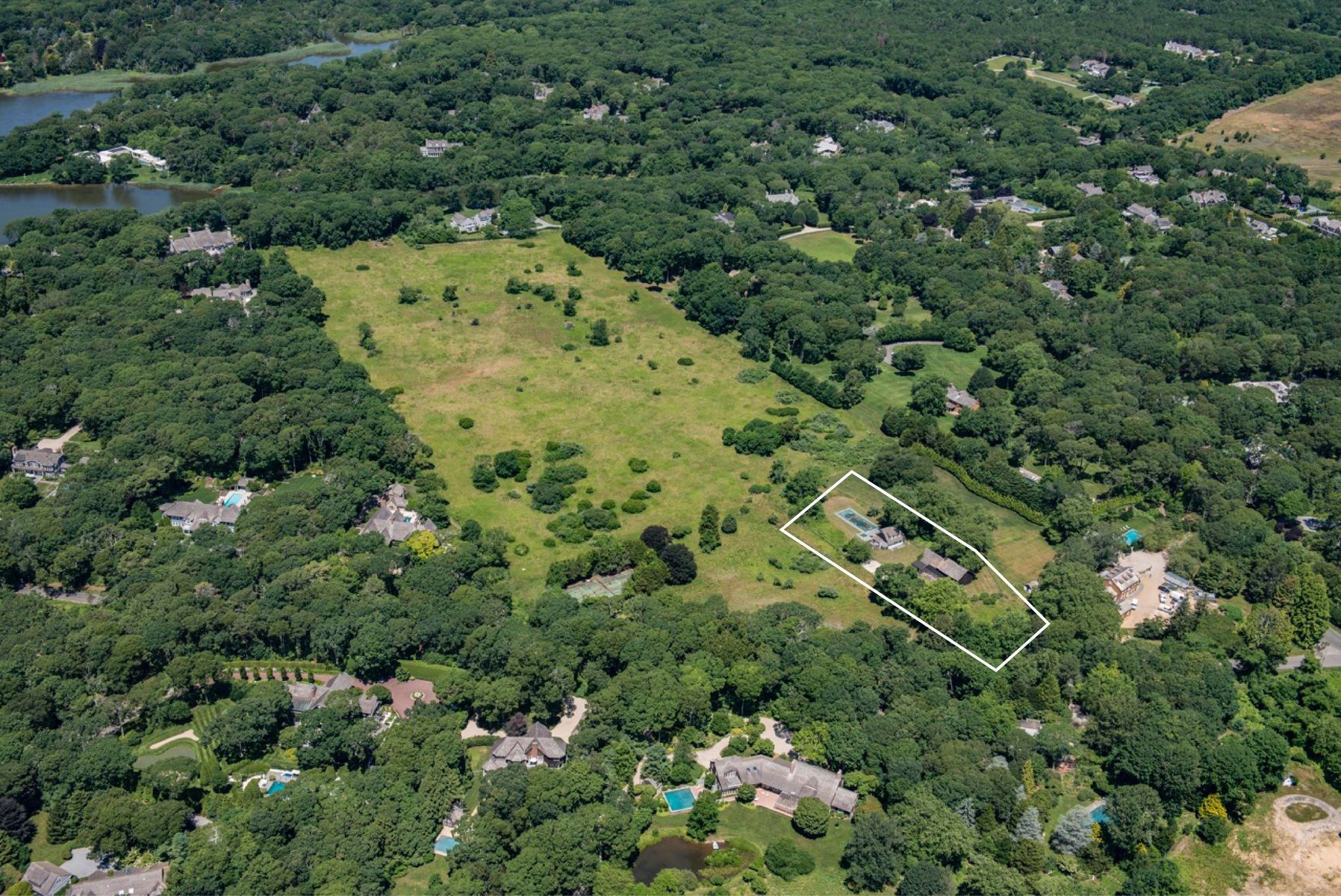 10b Briar Patch Rd In East Hampton Out East