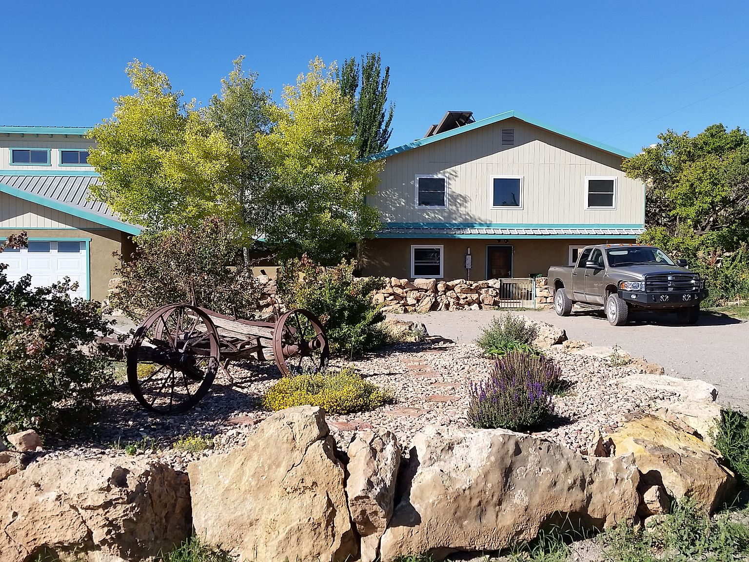 38 Rockhound Rd, Milan, NM 87021 | Zillow
