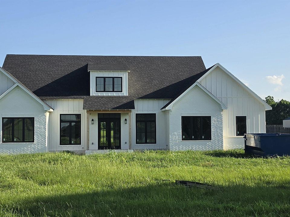 7918 Blue Heron Parkway St, Scott, AR 72142 | MLS #26023628 | Zillow