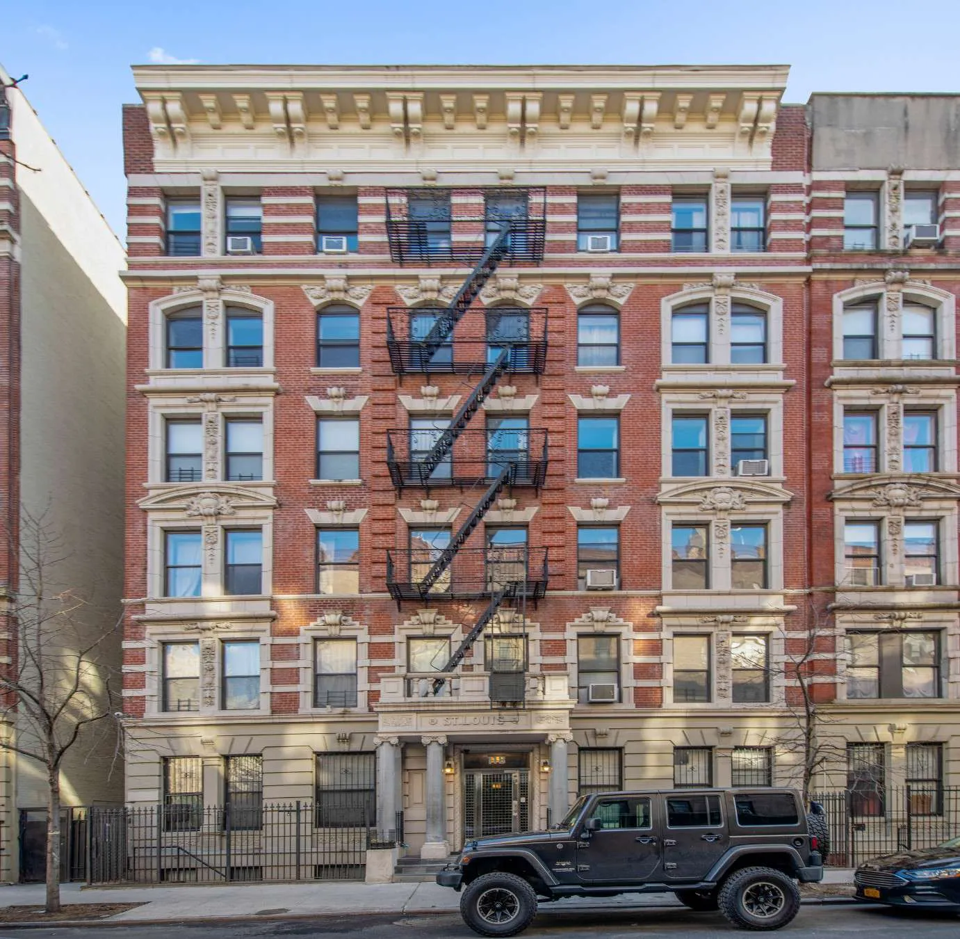 118 West 112th Street #5B in South Harlem, Manhattan | StreetEasy