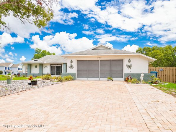 Spring Hill FL Single Family Homes For Sale - 579 Homes | Zillow