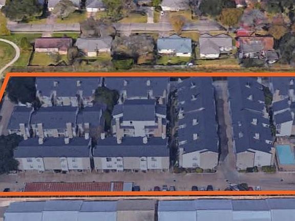 3764 Tanglewilde St APT 7, Houston, TX 77063 | MLS #21601319 | Zillow