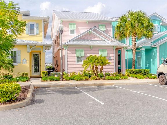 8117 Surf St, Kissimmee, FL 34747 | MLS #O6161909 | Zillow