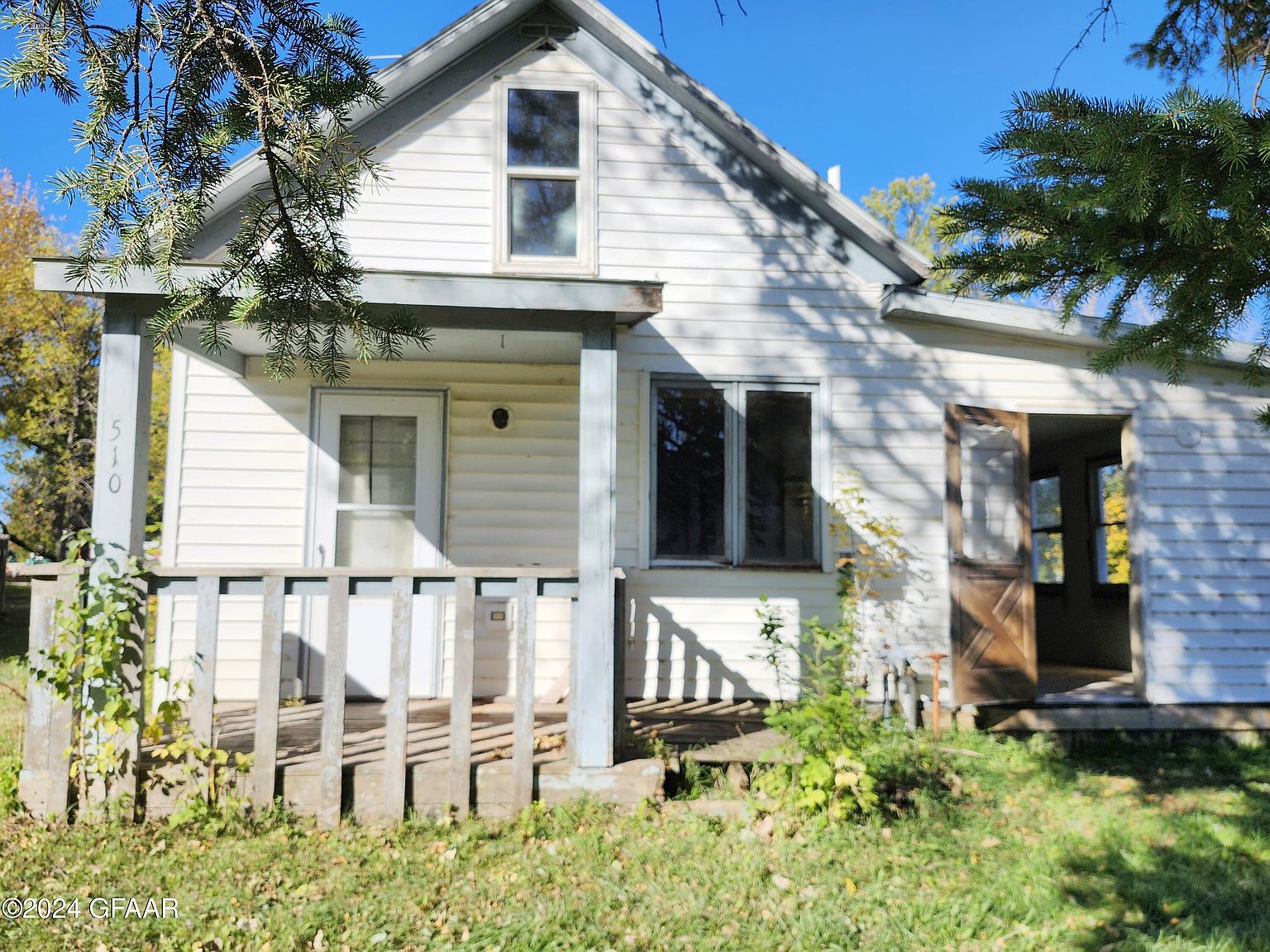 510 8th Ave, Oriska, ND 58063 | Zillow