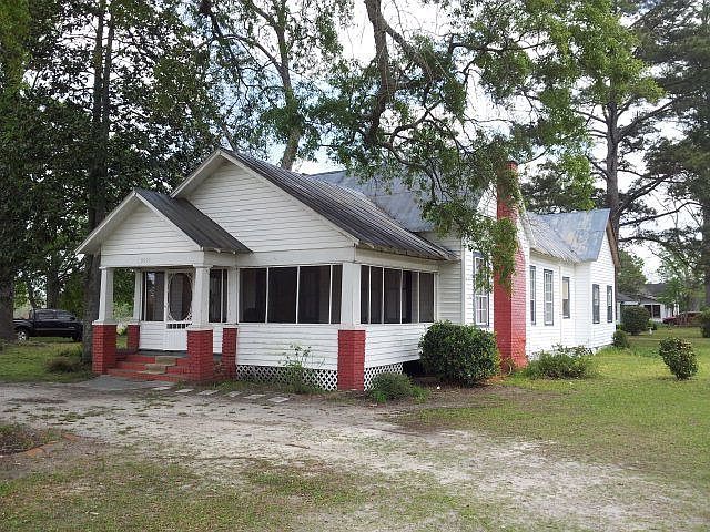 5010 Mg E Marshall St, Meigs, GA 31765 | Zillow