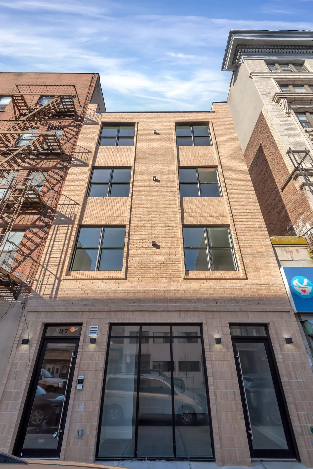 97 Seigel Street #3F in Williamsburg, Brooklyn | StreetEasy