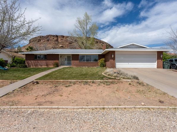 3 Bedroom Homes for Sale in Saint George UT | Zillow