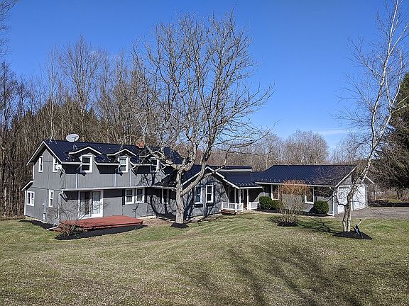 9378C County Road 3, Freedom, NY 14065 | Zillow