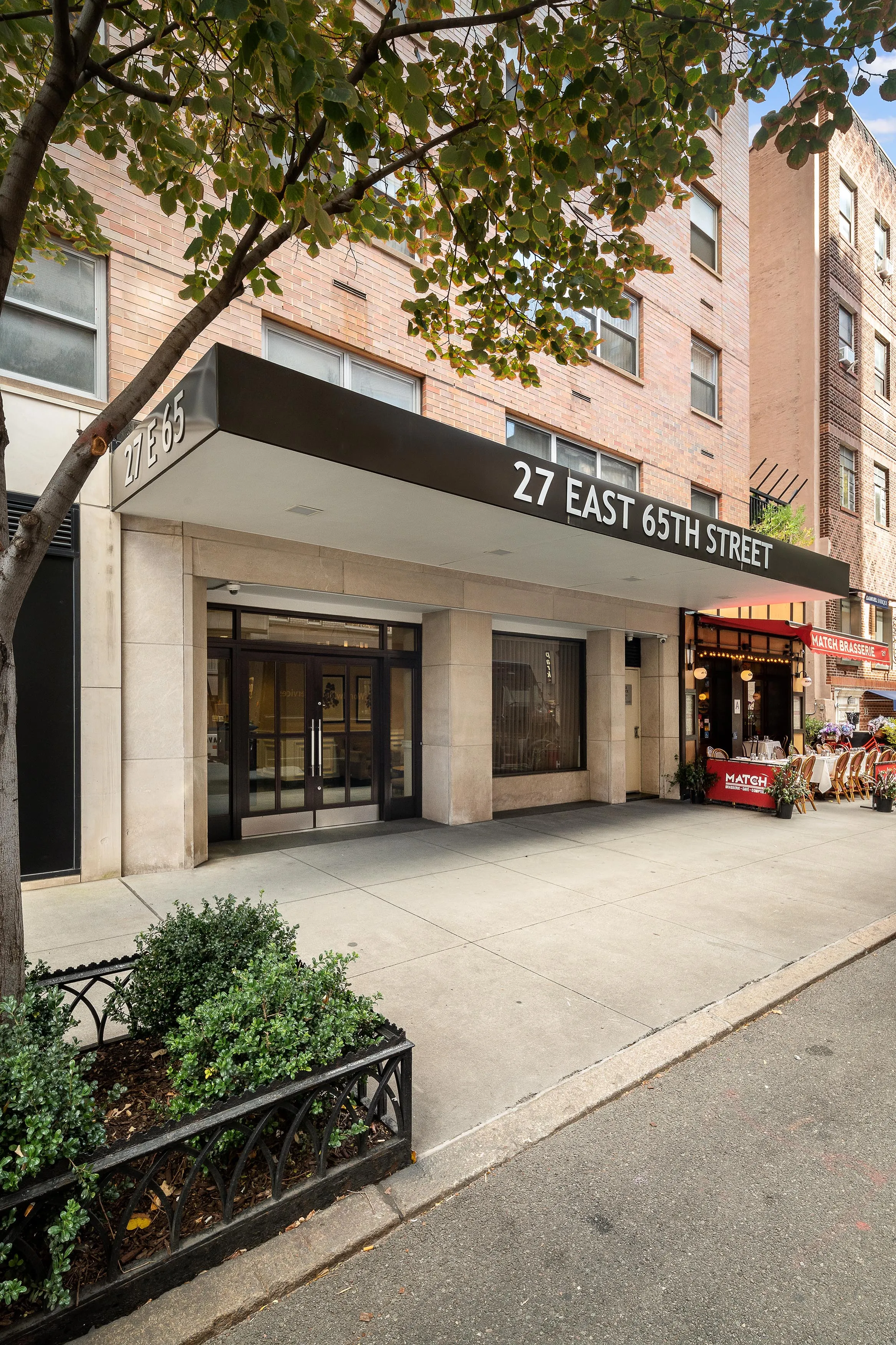 27 East 65th Street #5BC in Lenox Hill, Manhattan | StreetEasy
