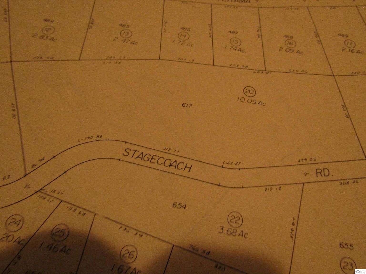 15852 Stagecoach Rd, Corning, CA 96021 | MLS #20240414 | Zillow