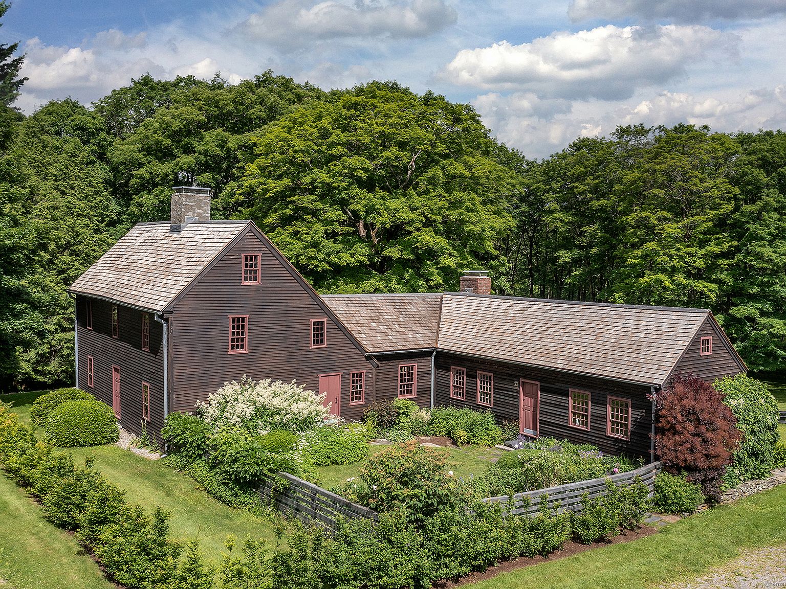 184 Brick School Road, Warren, CT 06754 | Zillow