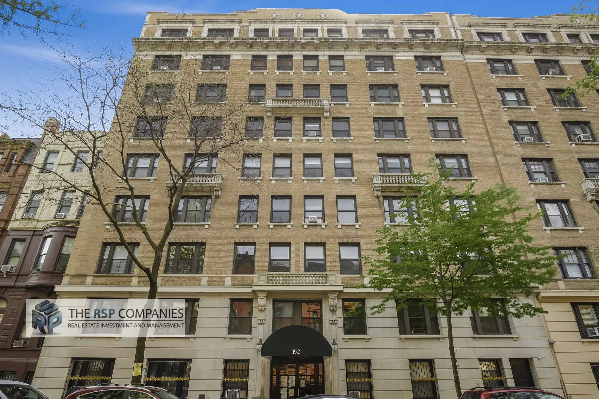 150 West 87th Street #1BF in Upper West Side, Manhattan | StreetEasy