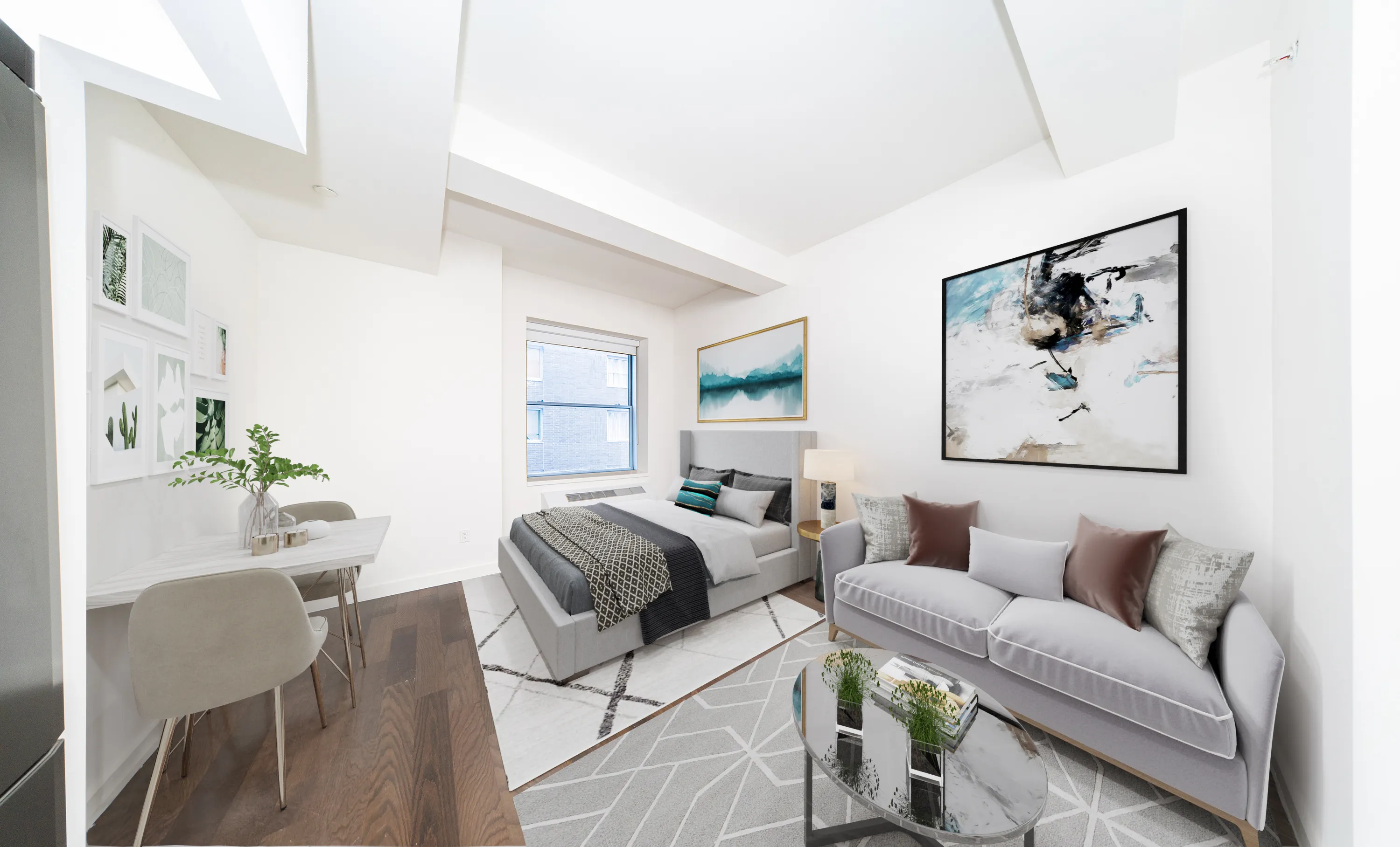 116 John Street #1613 in Financial District, Manhattan | StreetEasy