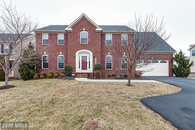 5504 Doubs Rd, Adamstown, MD 21710 | Zillow