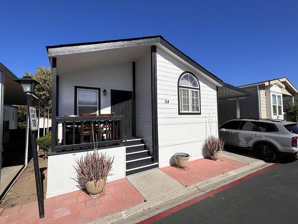 555 Umbarger Rd SPC 54, San Jose, CA 95111 | Zillow