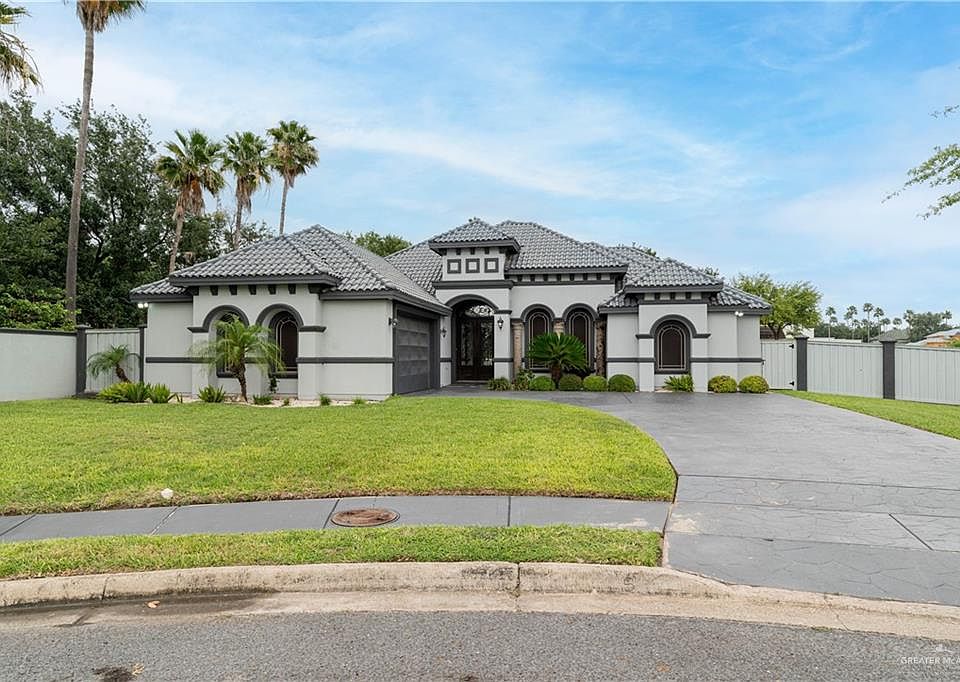 3222 S 5th Ln, Mcallen, TX 78503 | MLS #439474 | Zillow