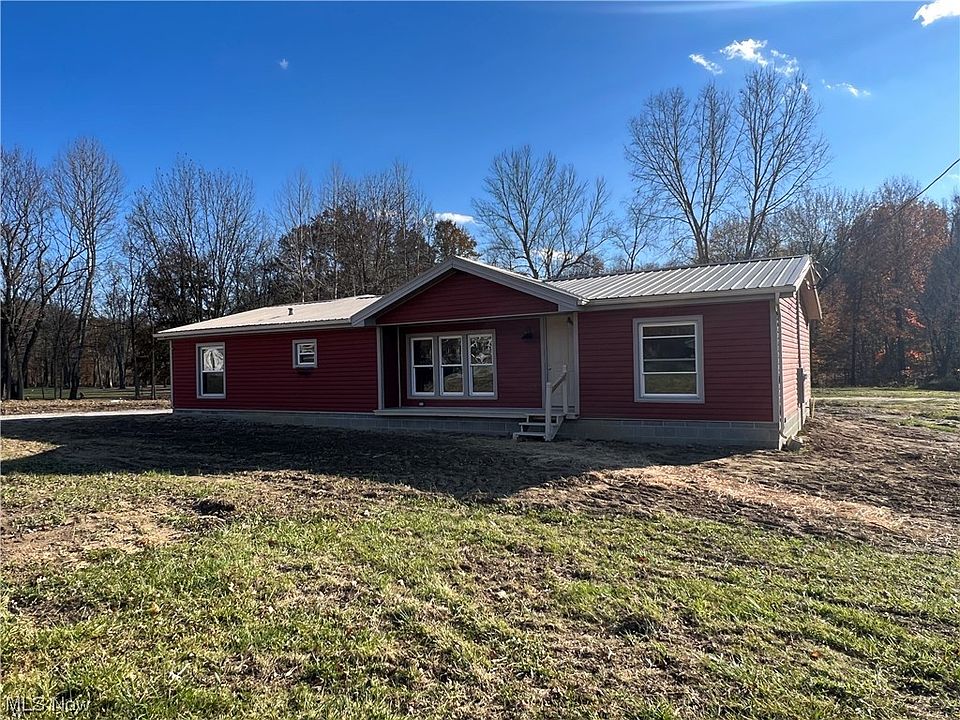 5476 Rutledge St SE, Dennison, OH 44621 | MLS #4499342 | Zillow