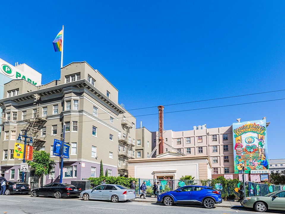 324 Larkin - 324 Larkin St San Francisco CA | Zillow