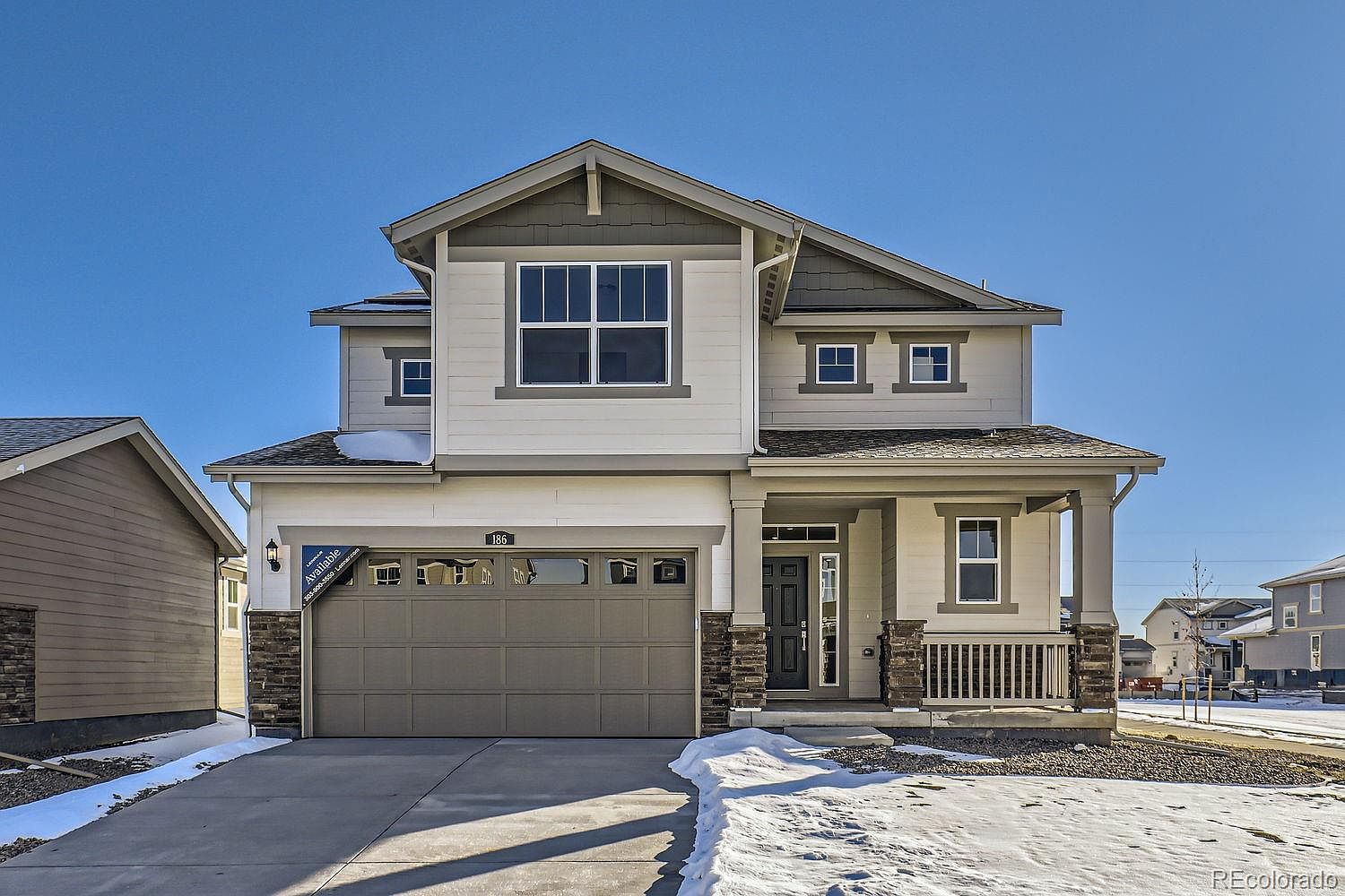 186 Baler Court, Brighton, CO 80601 | Zillow