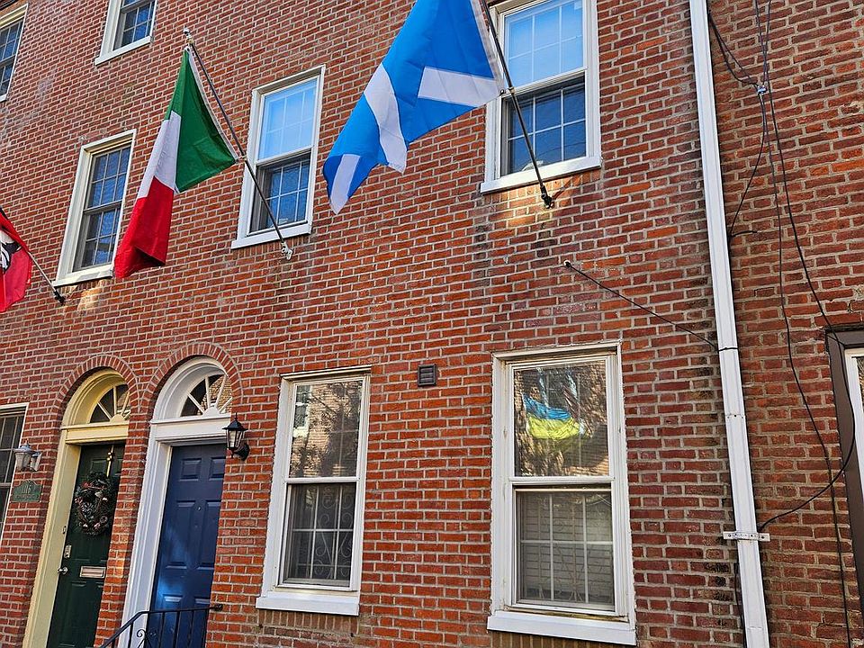 1118 Rodman St, Philadelphia, PA 19147 | Zillow