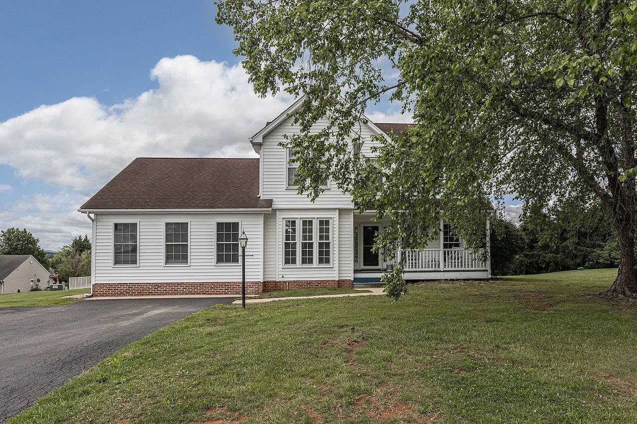 96 Harrogate Dr, Fishersville, VA 22939 | Zillow