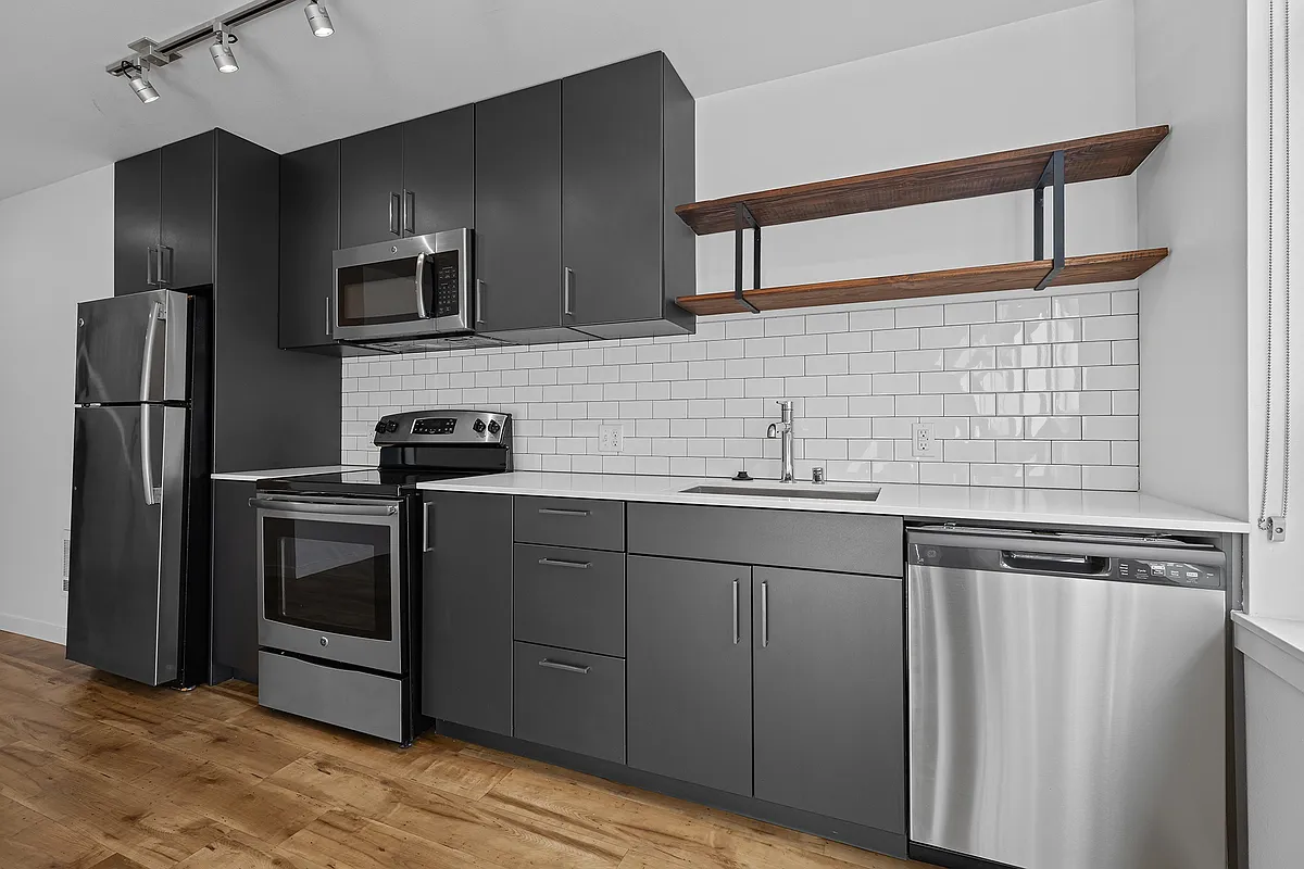 Sunset Electric Apartments in Seattle - $1,895+ per month | HotPads