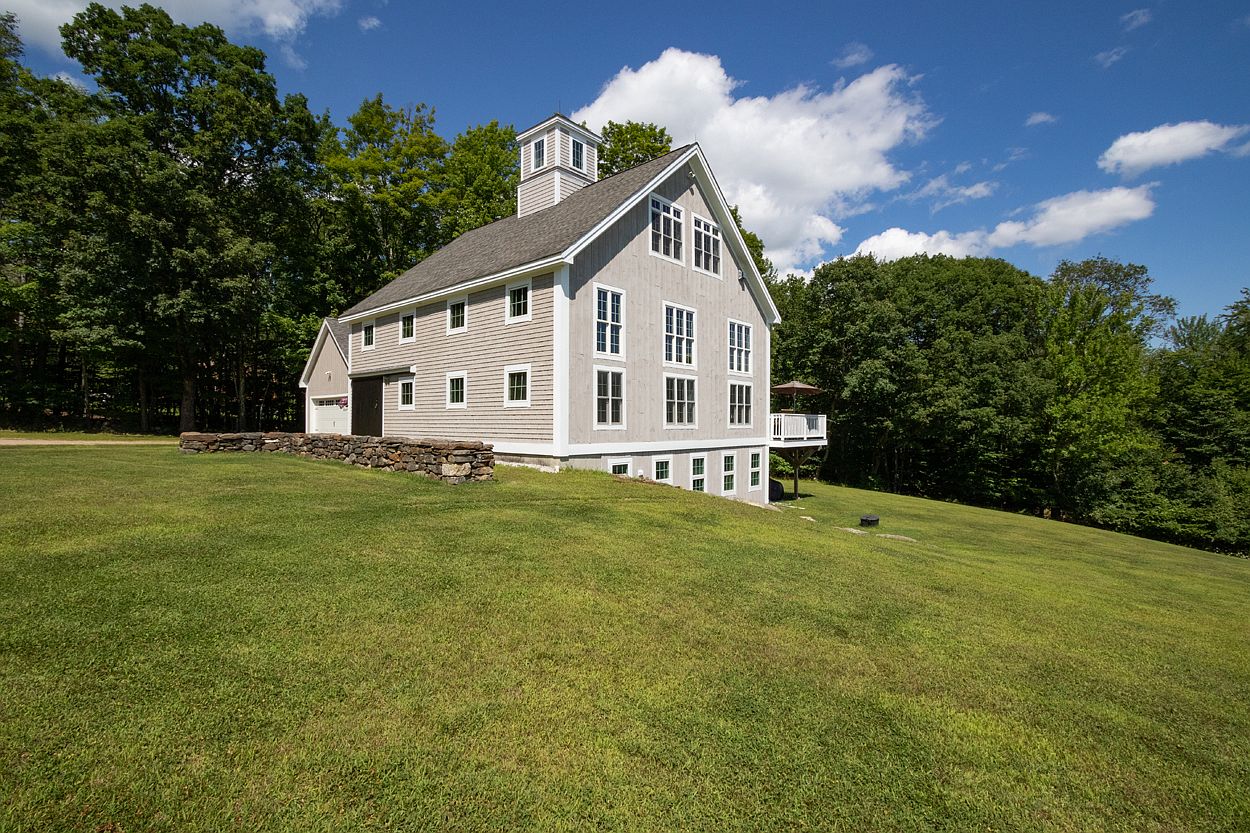 178 Jenness Pond Rd, Northwood, NH 03261 | Zillow