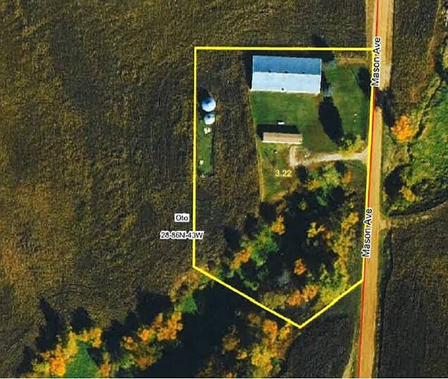 3221 Mason Ave, Mapleton, IA 51034 | MLS #11322946 | Zillow