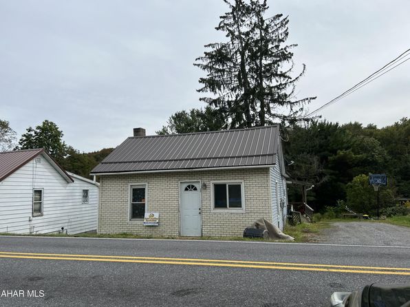 Patton PA Real Estate - Patton PA Homes For Sale | Zillow