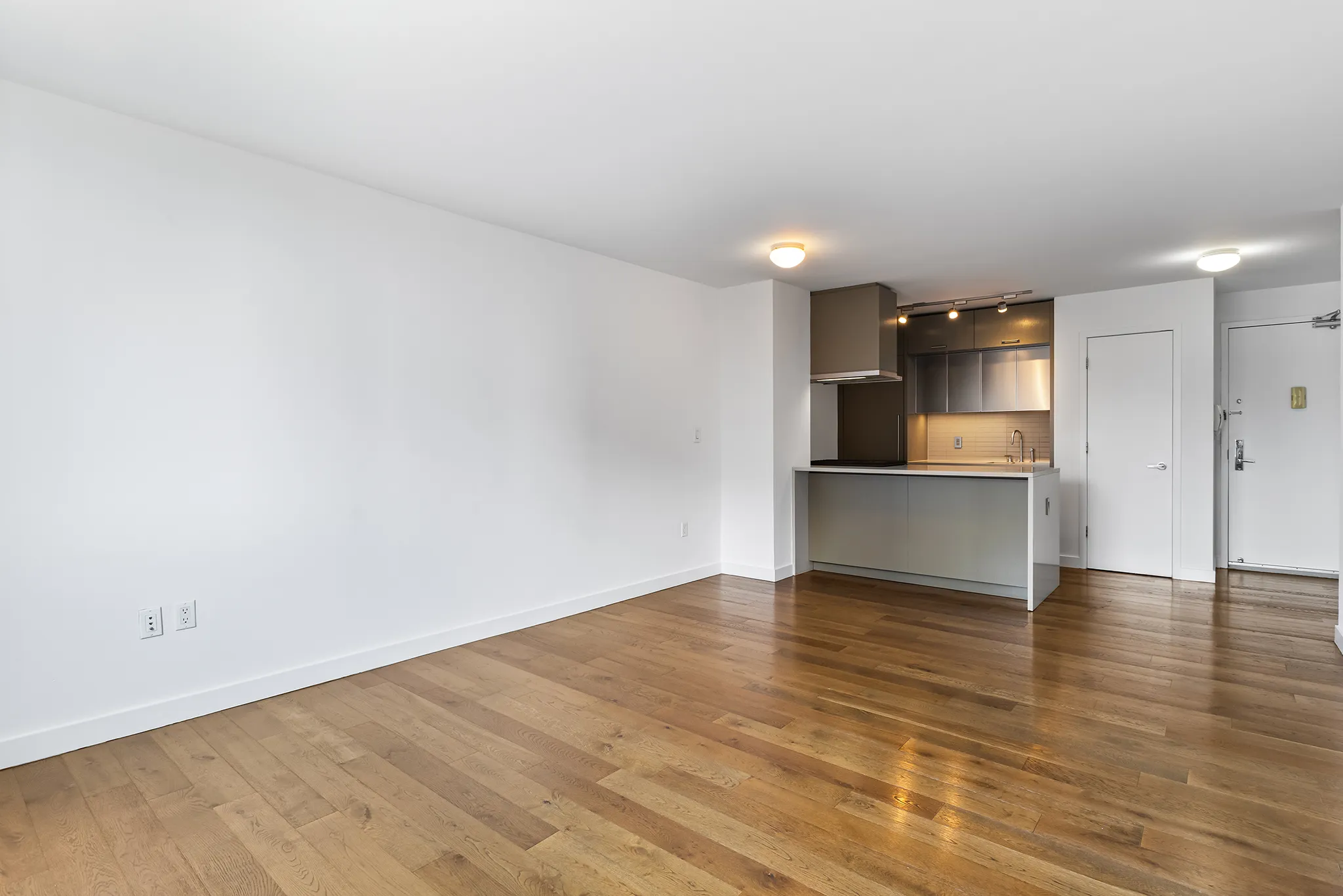 225 Rector Place #12R in Battery Park City, Manhattan | StreetEasy