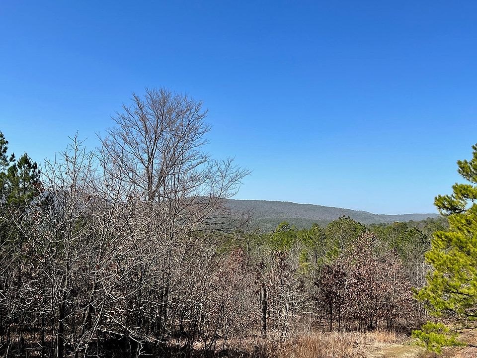 SW 1039th Ave, Tuskahoma, OK 74574 | Zillow