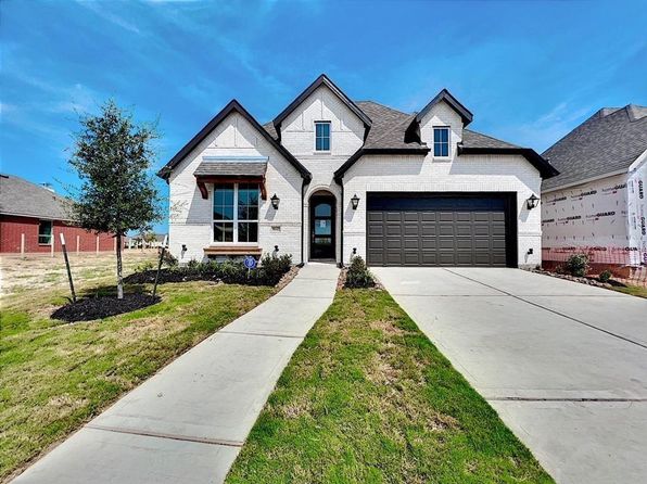 Manvel Real Estate - Manvel TX Homes For Sale | Zillow