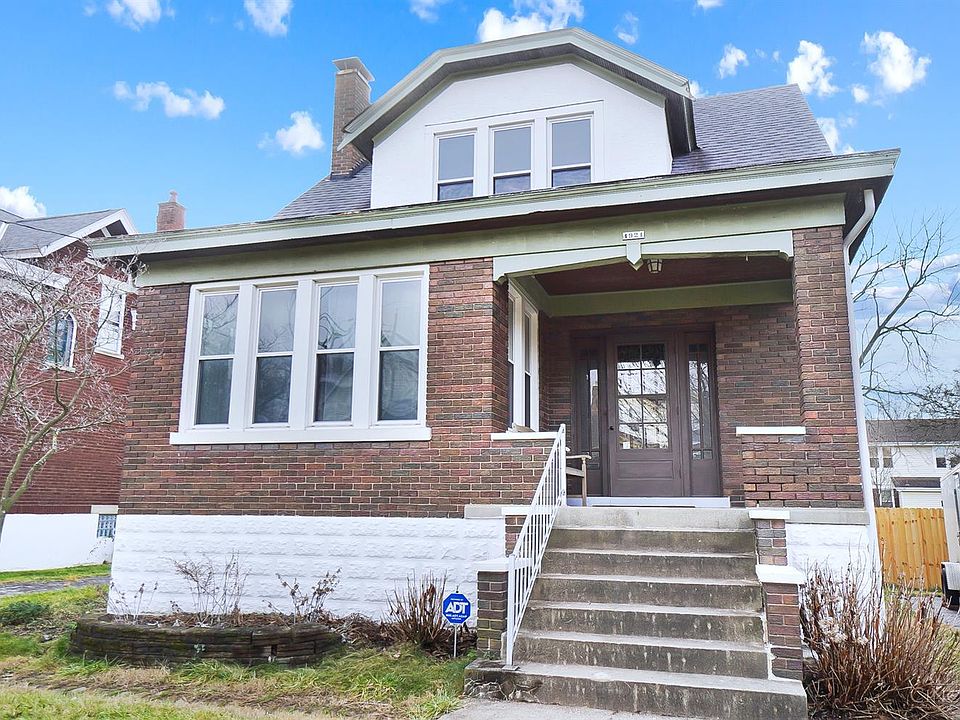 4921 Relleum Ave, Cincinnati, OH 45238 | Zillow