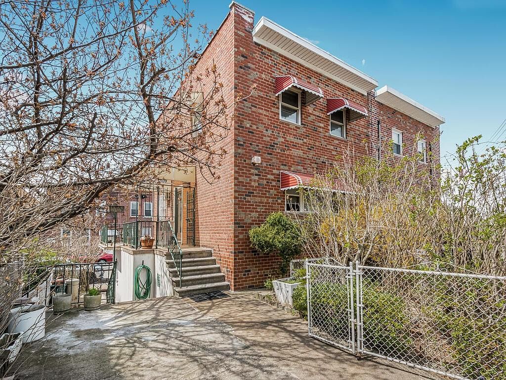 1369 Edwards Avenue, Bronx, NY 10461 | Zillow