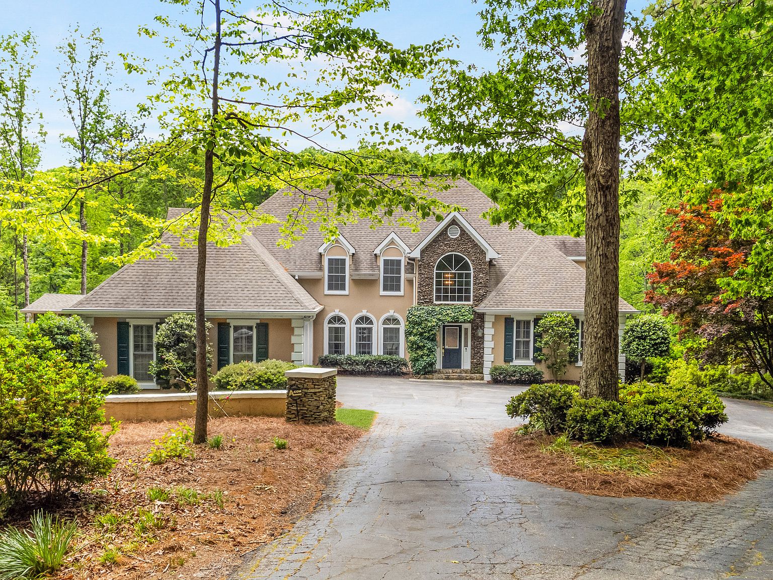 4607 Chapel Hill Rd, Douglasville, GA 30135 | MLS #10385059 | Zillow