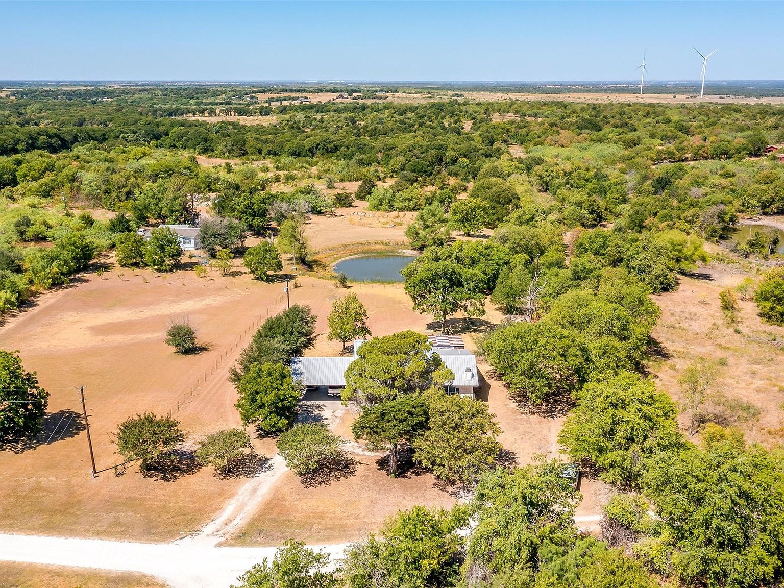 191 Hcr 3276 N, Mount Calm, TX 76673 | MLS #20647948 | Zillow