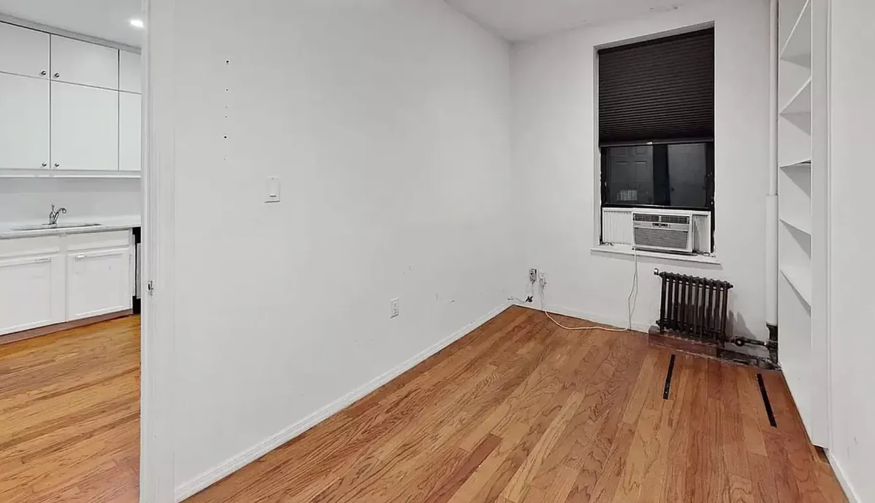 435 East 9th Street #3WW in East Village, Manhattan | StreetEasy