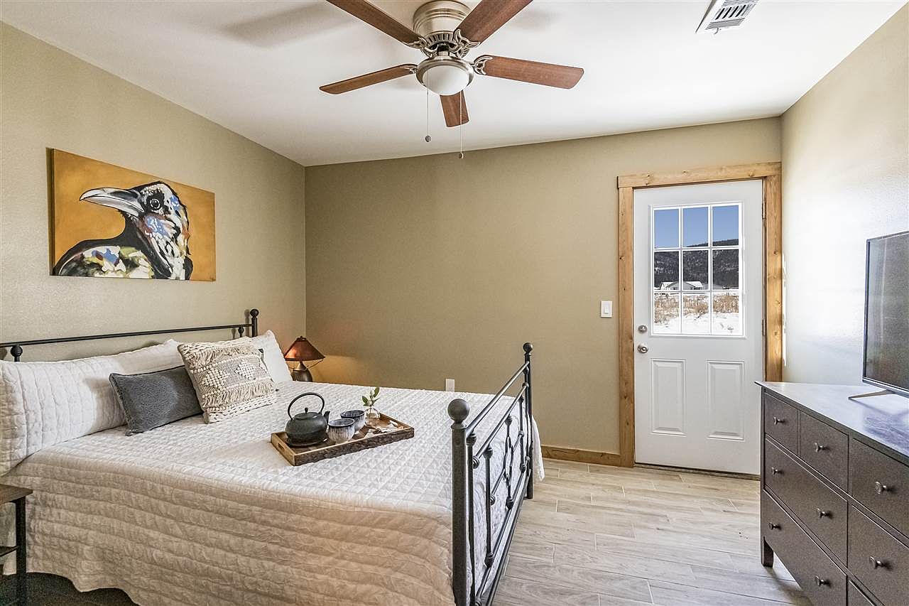 3465 Mountain View Blvd, Angel Fire, NM 87710 | Zillow