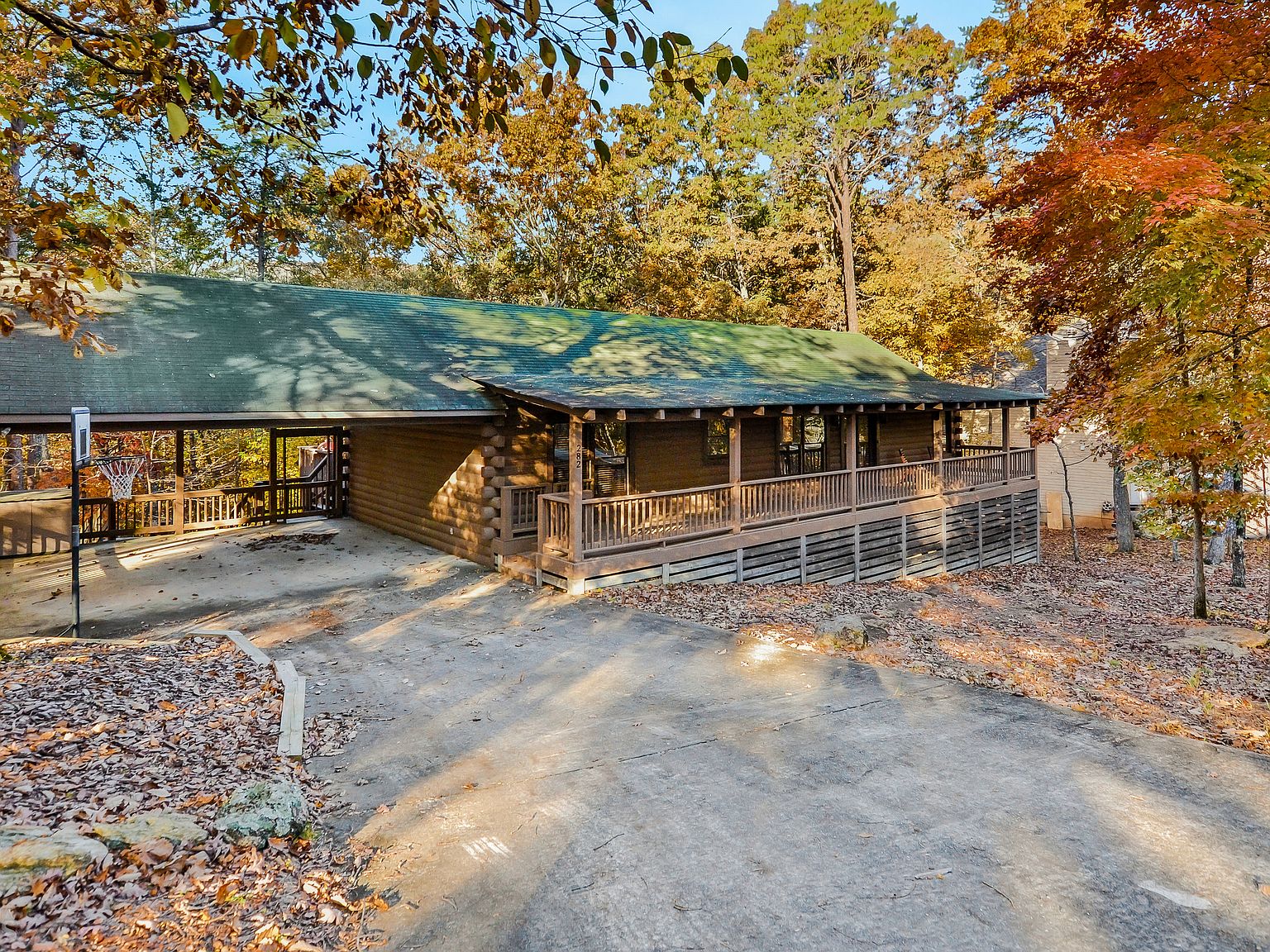 282 Morse Elm Loop UNIT 2, Waleska, GA 30183 | Zillow