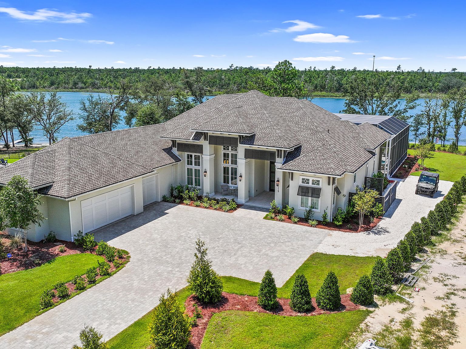 115 Lake Merial Shores Dr, Southport, FL 32409 | Zillow