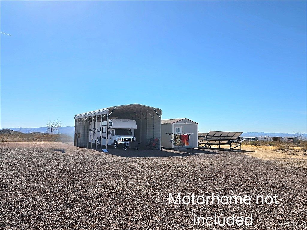 13865 S Duquesne Rd, Yucca, AZ 86438 | Zillow