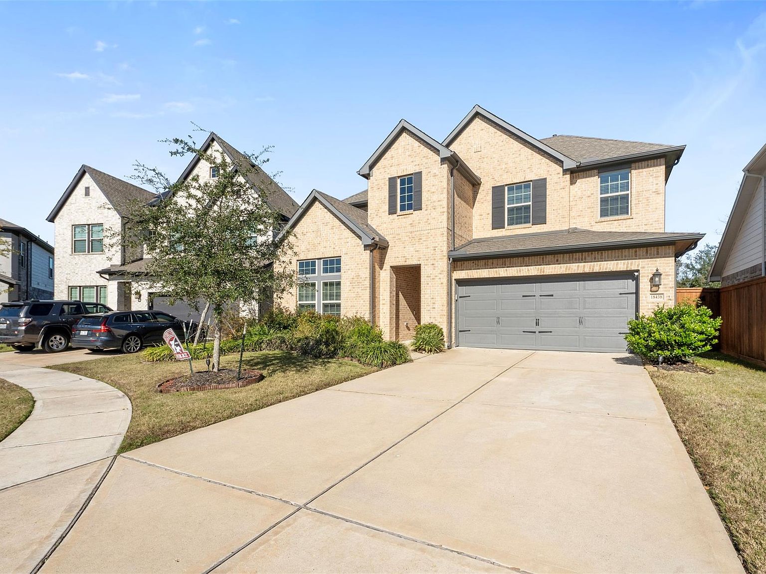 18438 Counce Meadow Ct, Cypress, TX 77433 | Zillow