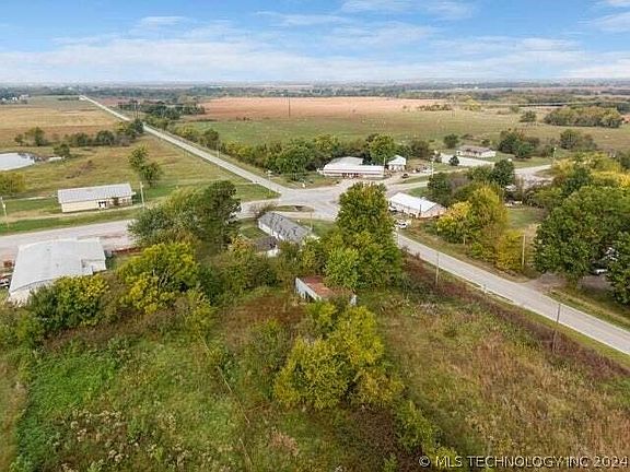 15024 S Highway 2, Bluejacket, OK 74333 | MLS #2416144 | Zillow